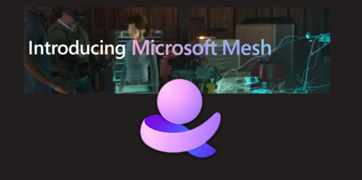 Microsoft Mesh in Teams: Can its New Avatars Bridge the Hybrid Divide? | Constellation Research Inc.
